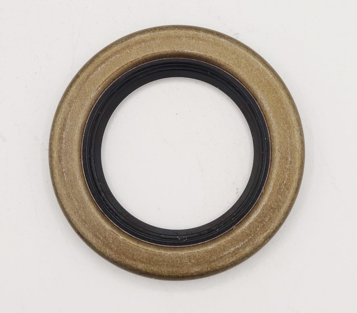 Spindle Nut Retaining Clip - Trailerman Trailer