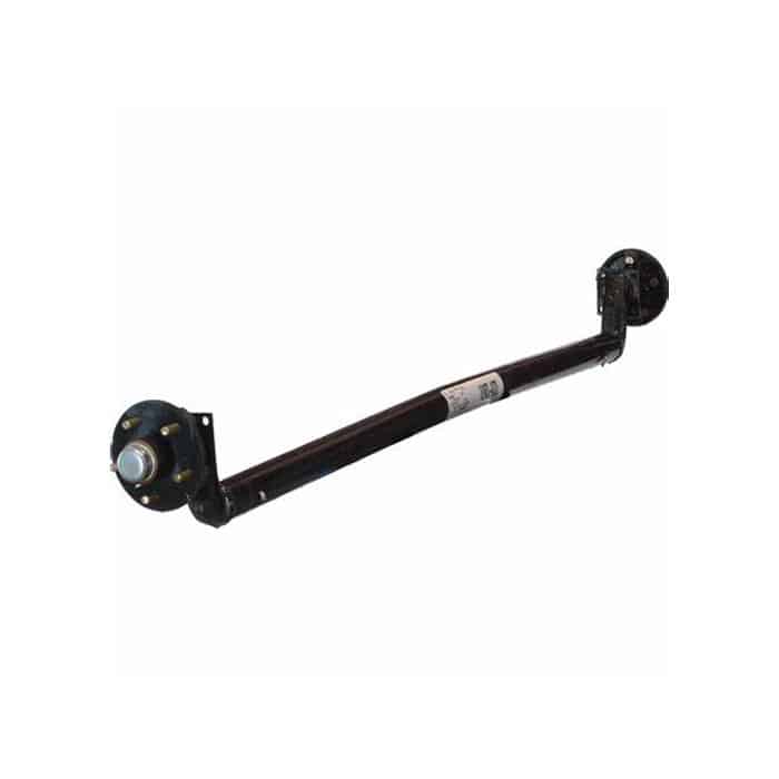 Trailer Parts - Trailer Parts and Accessories Trailerman