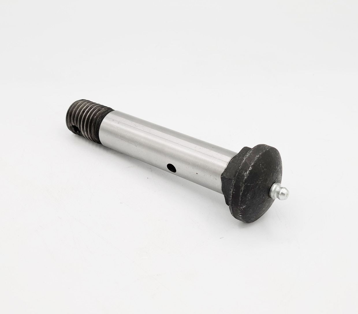 Nut; Equalizer; 7/8in nut for 7845B bolt - Trailerman Trailer